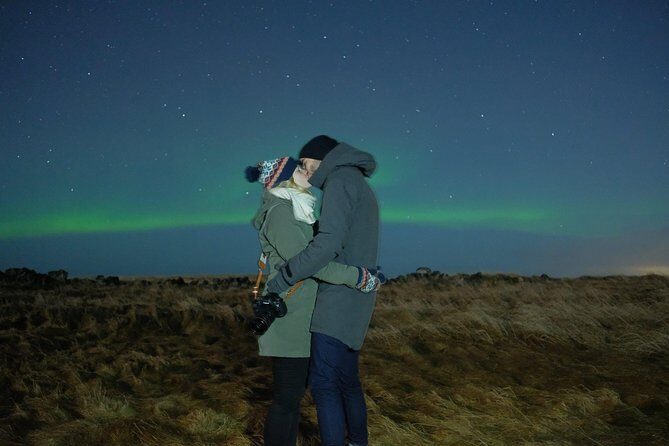 4x4 Reykjavik Northern Lights Tour with Photographer  Aurora RVK - Key Points  