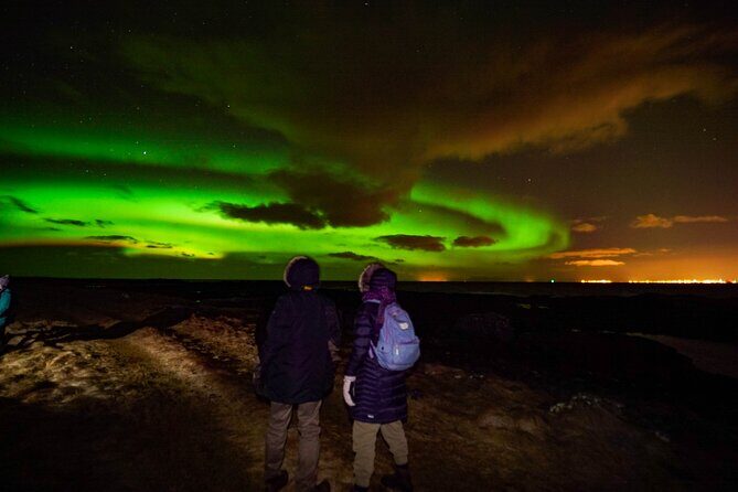 4x4 Reykjavik Northern Lights Tour with Photographer  Aurora RVK - What Makes This Tour Stand Out
