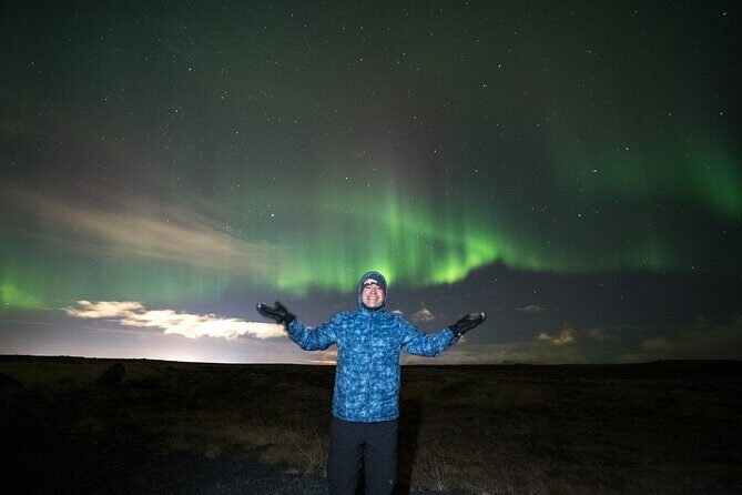 4x4 Reykjavik Northern Lights Tour with Photographer  Aurora RVK - FAQ