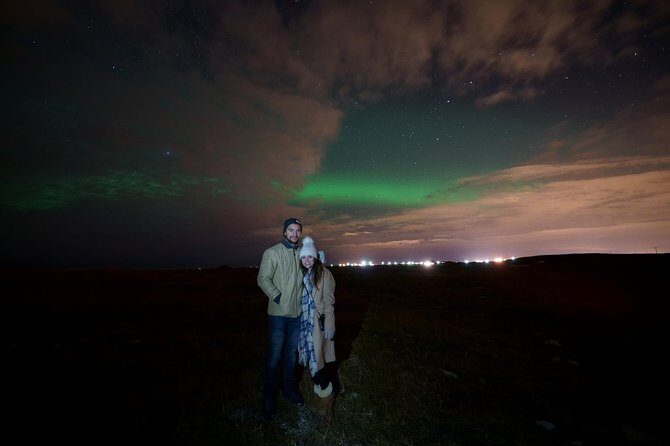 4x4 Reykjavik Northern Lights Tour with Photographer  Aurora RVK - Final Thoughts