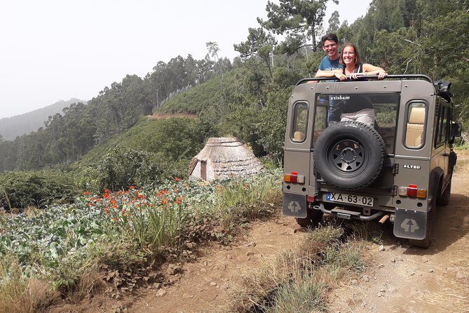 4x4 Safari Half day Poncha, Mountains, Vineyards and Cabo Girão Small group - FAQ: Practical Questions Answered