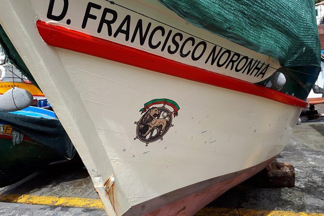 4x4 Safari Half day Poncha, Mountains, Vineyards and Cabo Girão Small group - Final Summary