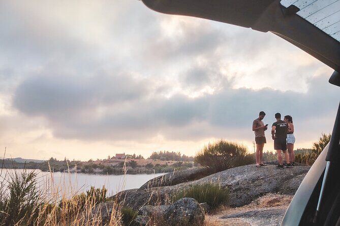 4x4 tour in the Serra da Estrela - Who Is This Tour Best Suited For?