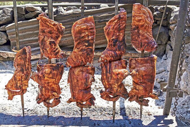 4x4 tour of Orgosolo: Murals and typical lunch at the shepherd's - Who Would Love This Tour