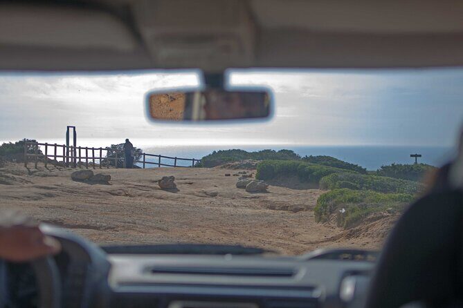 4x4 Tour to the Wonders of Cabo Espichel - Who Will Love This Tour?