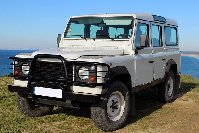 4x4 Tour to the Wonders of Cabo Espichel - FAQ