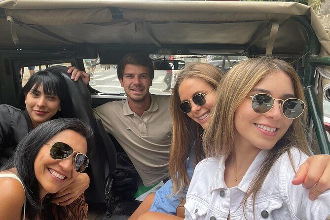 4x4 Tours in Portuguese Classic Jeeps (UMM) around Sintra - Final Thoughts: Is This Tour Worth It?