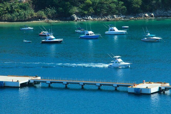 5-Bay Exclusive Premium Panga Experience - FAQs about the 5-Bay Panga Experience in Huatulco  