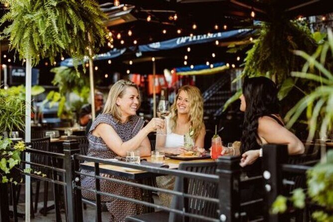 5-course Progressive Dinner on Grande-Allée and History Tour - A Detailed Look at the Tour Experience