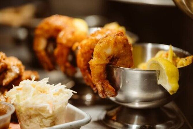 5-course Progressive Dinner on Grande-Allée and History Tour - Frequently Asked Questions