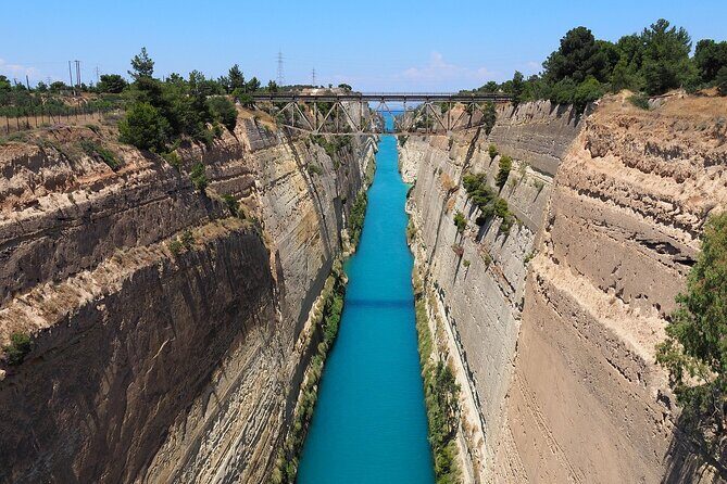 5-Day Ancient Greece & Zakynthos Turtle Island Tour - Authentic Experiences & Insider Tips