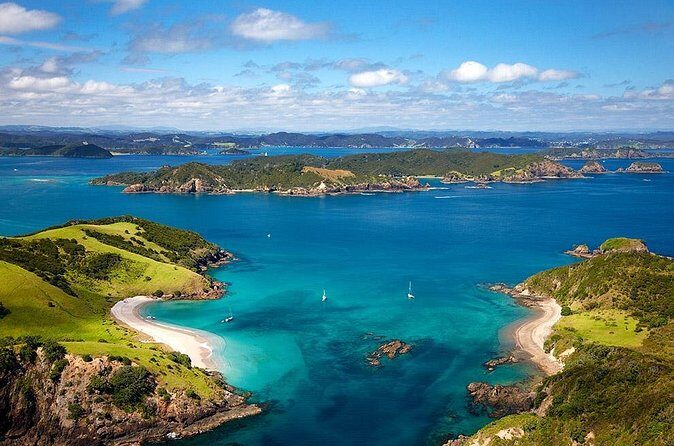 5-Day Bay of Islands Rotorua Waitomo Caves and Hobbiton Tour from Auckland - Conclusions