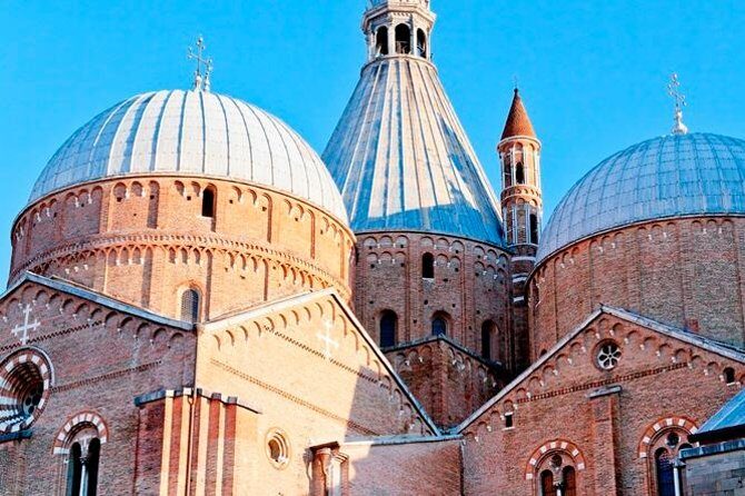 5-Day Best of Italy: Assisi, Siena, Florence, Venice and more - What Makes This Tour Stand Out