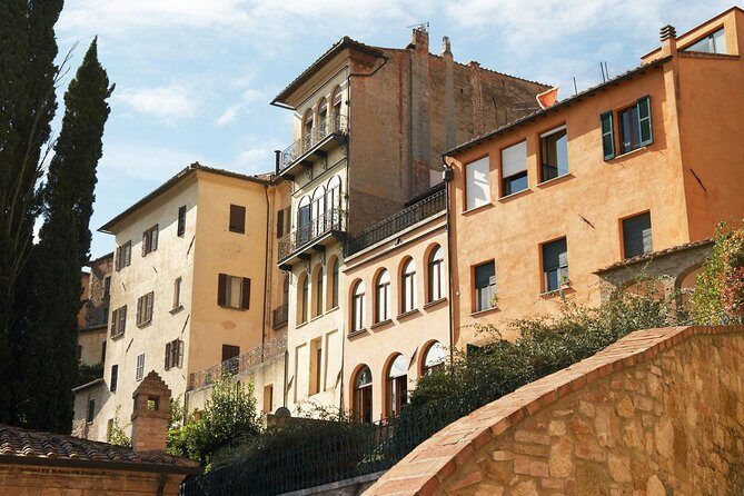 5-Day Best of Italy: Assisi, Siena, Florence, Venice and more - The Value Proposition