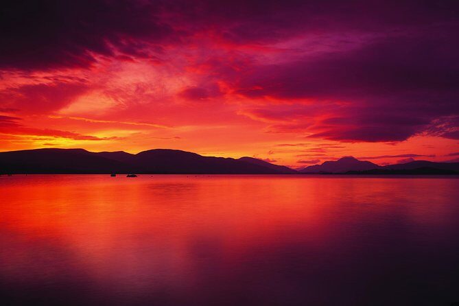 5-Day Best of Scotland Experience from Glasgow - What’s Been Praised? The Highlights