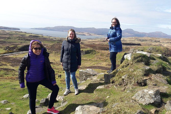 5-Day Best of Scotland Experience from Glasgow - FAQ