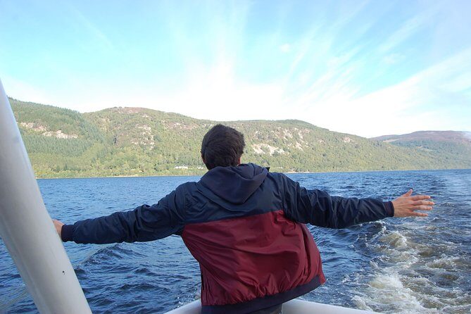 5-Day Best of Scotland Tour from Edinburgh - FAQs