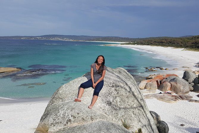 5-Day Best of Tasmania Tour from Hobart - Key Points