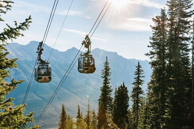 5-Day Canadian Rockies: 1 Night Fairmont Banff Springs - A Deep Dive into the 5-Day Canadian Rockies Tour