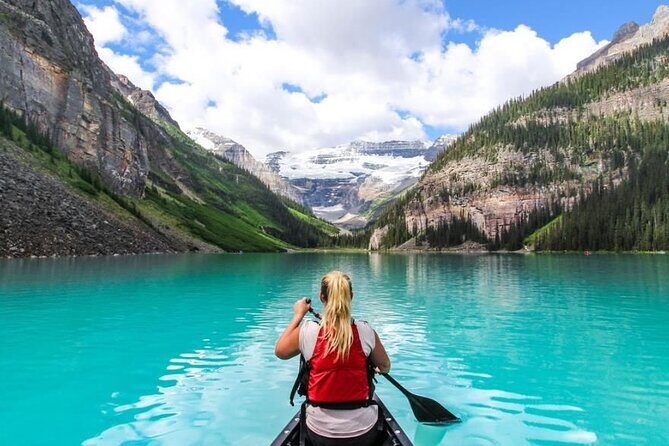 5 Day Canadian Rockies, Banff, Lake Louise, Moraine Lake, Jasper - Frequently Asked Questions