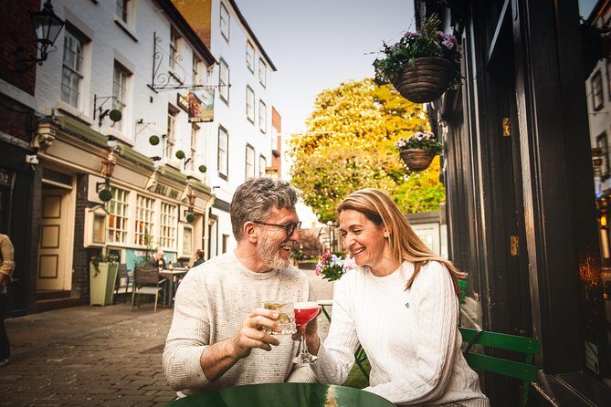 5-Day Heart of England, Wales & Yorkshire Small-Group Tour from London - Who Should Book This Tour?