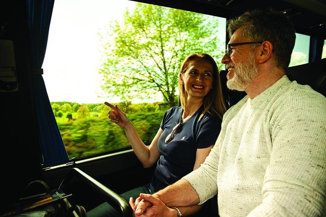 5-Day Heart of England, Wales & Yorkshire Small-Group Tour from London - FAQ