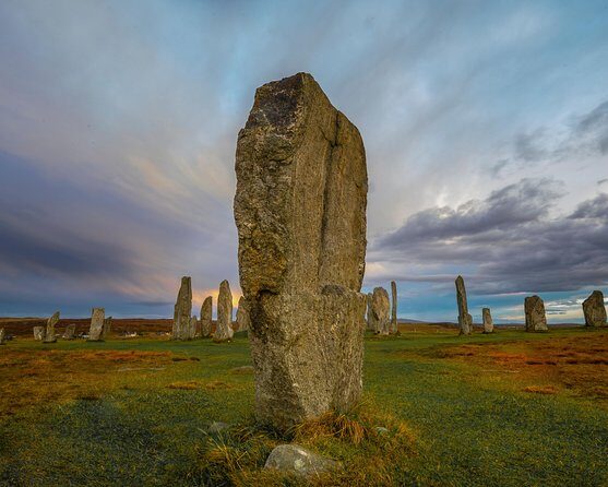 5-Day Hebrides and Highlands Tour from Edinburgh - Authentic Insights from Travelers