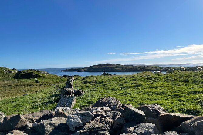 5-Day Hebrides and Highlands Tour from Edinburgh - FAQ