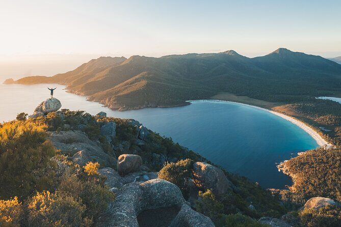 5 Day Island Icons Tassie Day Tour Bundle - A Comprehensive Look at the 5 Day Island Icons Tassie Day Tour Bundle
