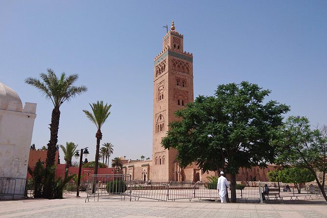 5-Day Morocco Tour: Casablanca, Marrakech, Meknes, Fez and Rabat from Malaga - The Sum Up