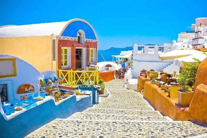 5 Day Mykonos & Santorini Trip - What Makes This Tour Stand Out?