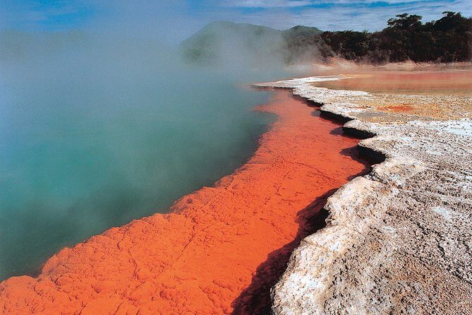 5-Day New Zealand North and South Island Highlights Tour - Final Thoughts