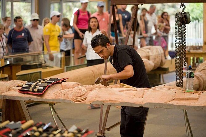 5-Day New Zealand North and South Island Highlights Tour - FAQs