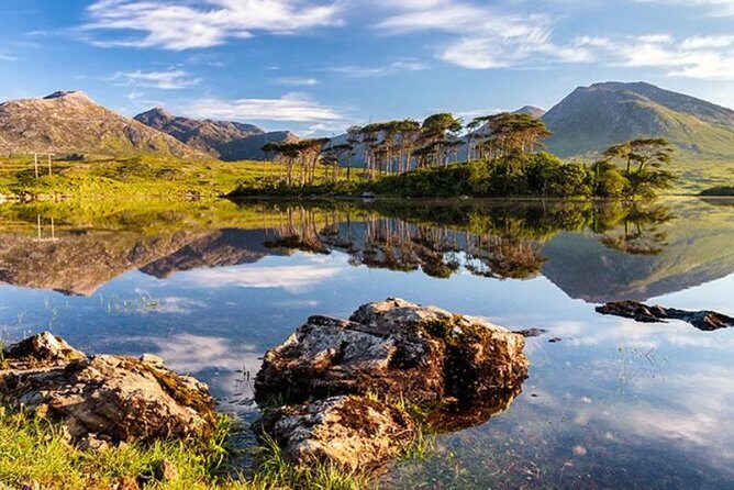 5-Day Northern Ireland and Atlantic Coast Small-Group Tour from Dublin - FAQs