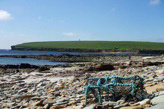 5-Day Orkney and Highlands Tour from Edinburgh - Exploring the Scottish Highlands and Orkney: The Itinerary Breakdown