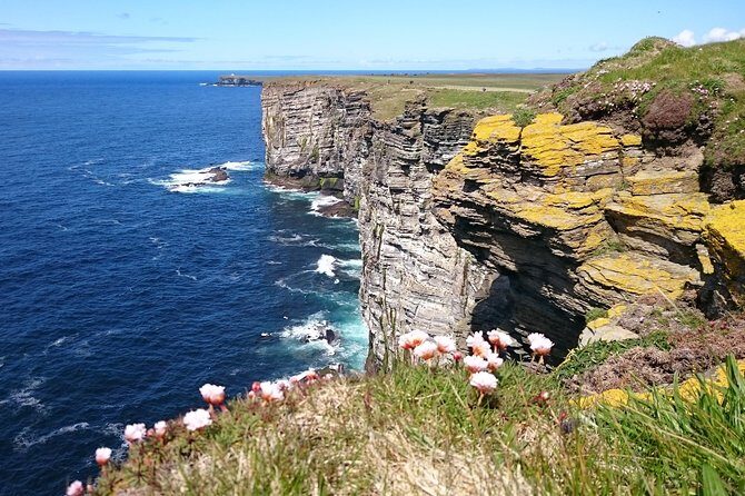5-Day Orkney and Highlands Tour from Edinburgh - Frequently Asked Questions