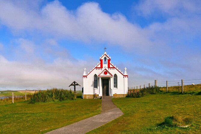 5 Day Orkney Islands and North Coast 500 Tour from Edinburgh - Who Would Love This Tour?