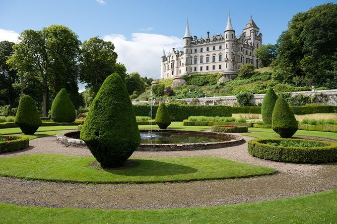 5-Day Orkney & Northern Coast Tour from Edinburgh Incl Admissions - Key Aspects That Make This Tour Stand Out