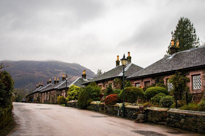 5 Day Private Bespoke Tour of Scotland - What Reviewers Love Most