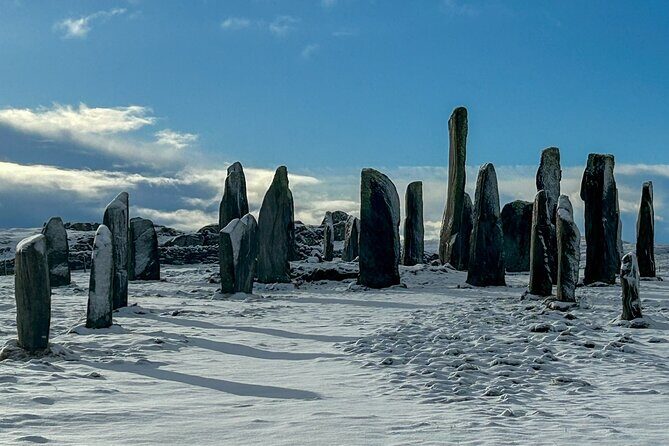 5 Day Private Bespoke Tour of Scotland - The Sum Up