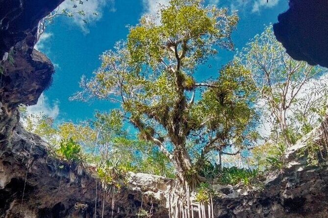 5-Day Riviera Maya and Yucatan Tour, Mexico - FAQ