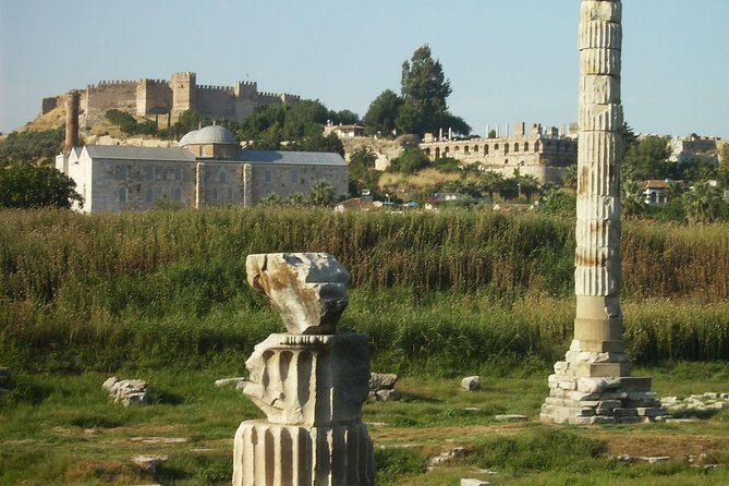 5 Day Seven Churches of Revelation Tour with Bible Oriented Guide - Final Thoughts