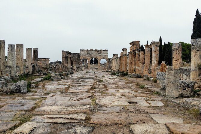 5 Day Seven Churches of Revelation Tour with Bible Oriented Guide - FAQ