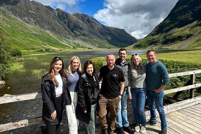 5-Day Skye & Highlands Privately Guided Ultimate Tour - Key Points