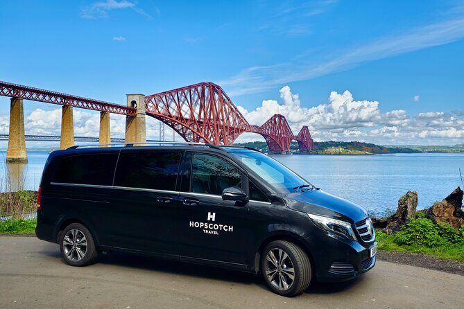 5-Day Skye & Highlands Privately Guided Ultimate Tour - An In-Depth Look at the Itinerary