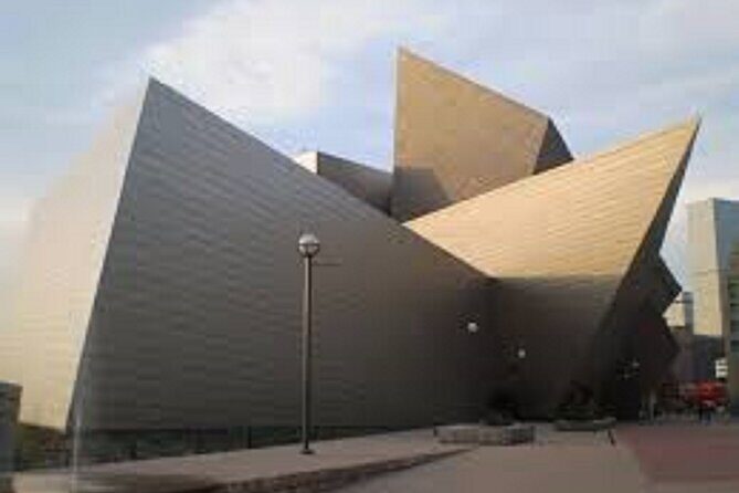 5 Day Small Group Tour Denver Rocky Mountains Aspen and More - A Deep Dive into the 5-Day Colorado Adventure