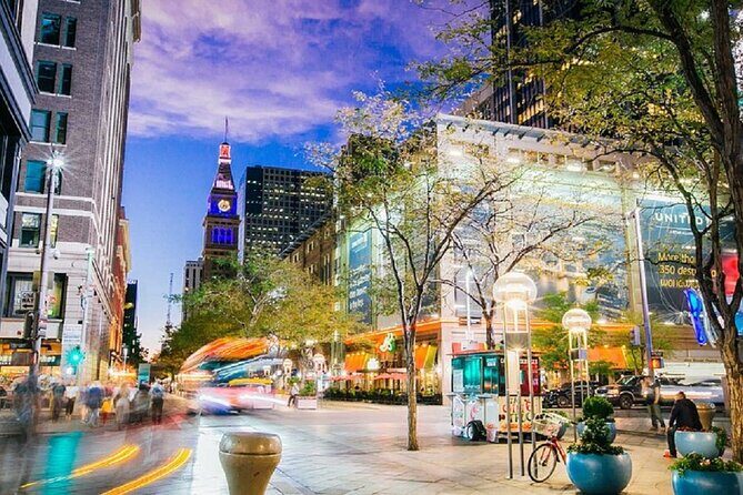 5 Day Small Group Tour Denver Rocky Mountains Aspen and More - Final Thoughts