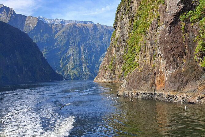 5 Day South Island New Zealand Private Tour from Queenstown - Key Points 