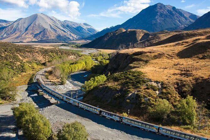 5 Day South Island New Zealand Private Tour from Queenstown - Why This Tour Offers Exceptional Value