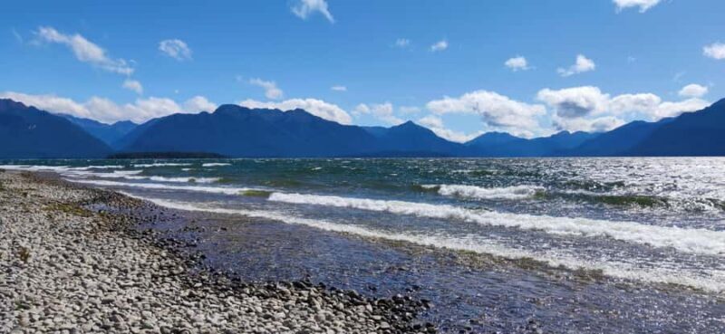 5 Day South Island New Zealand Private Tour from Queenstown - FAQ